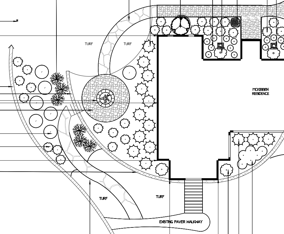 Mckibben Residence — Haley Browning Designs