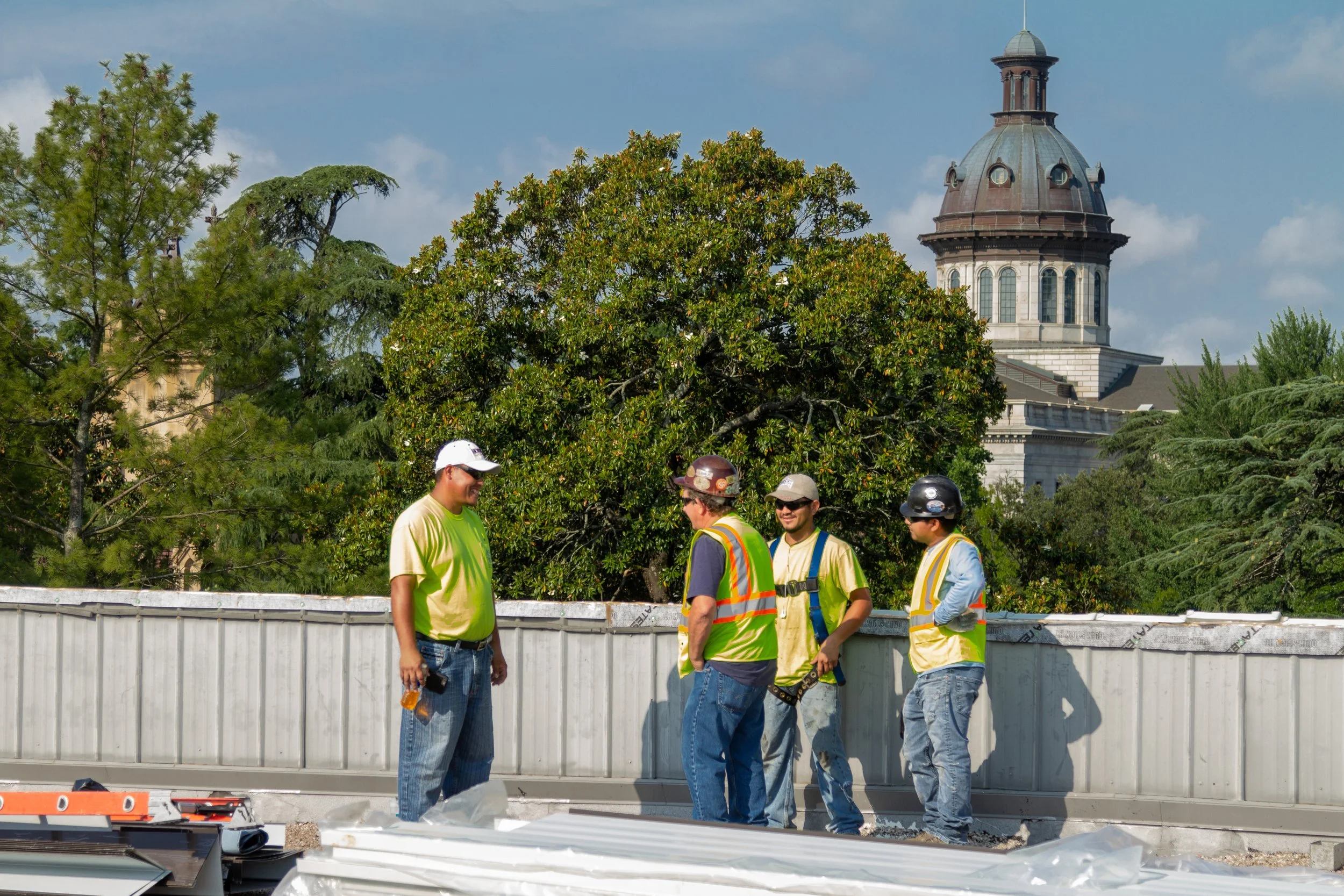 Contact 3 — Watertight Systems