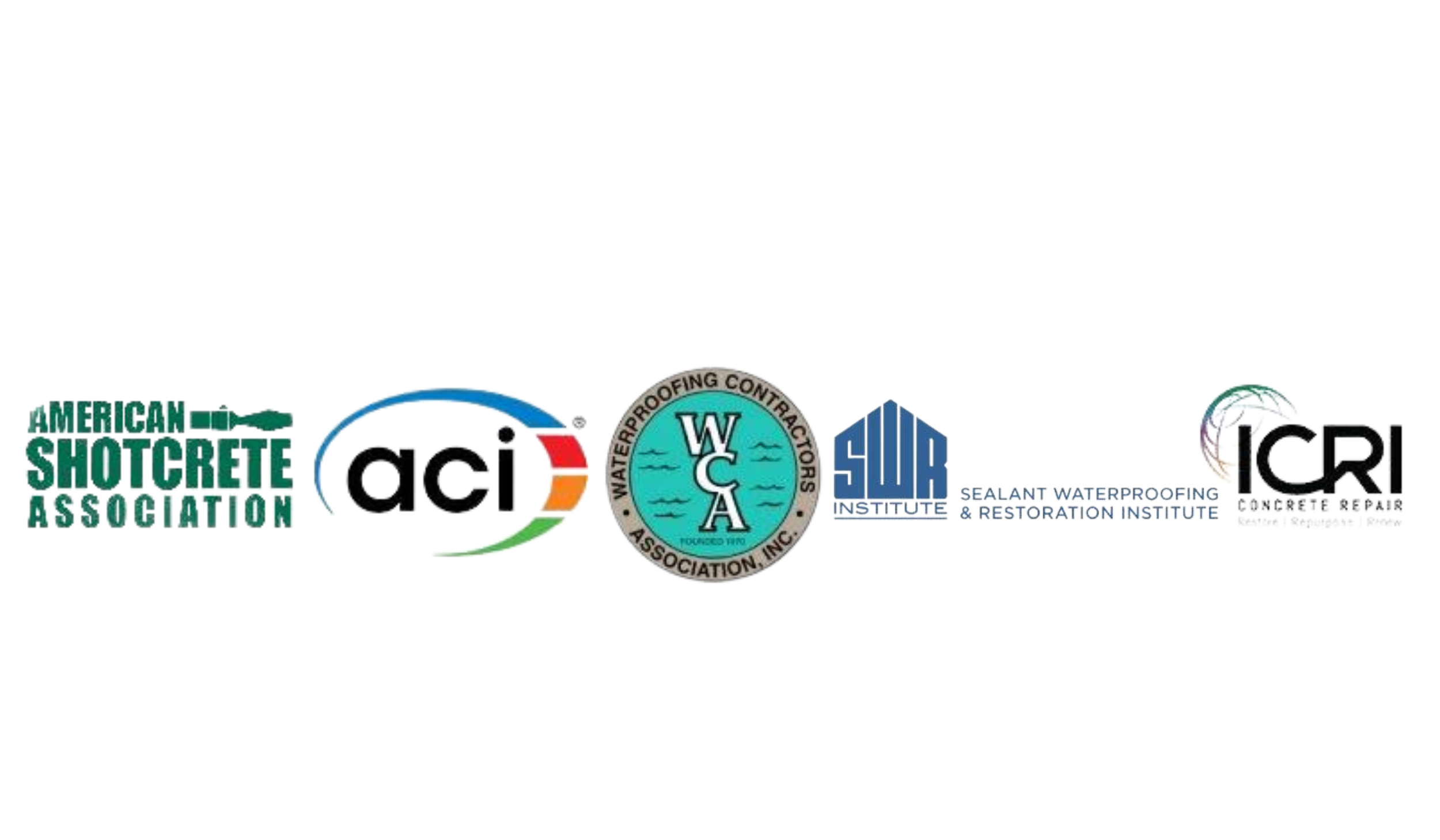 Our Services — Watertight Systems