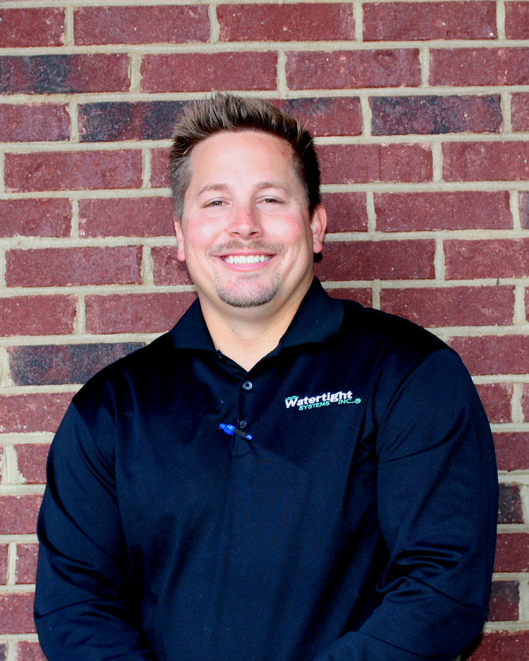 Meet Watertight — Watertight Systems