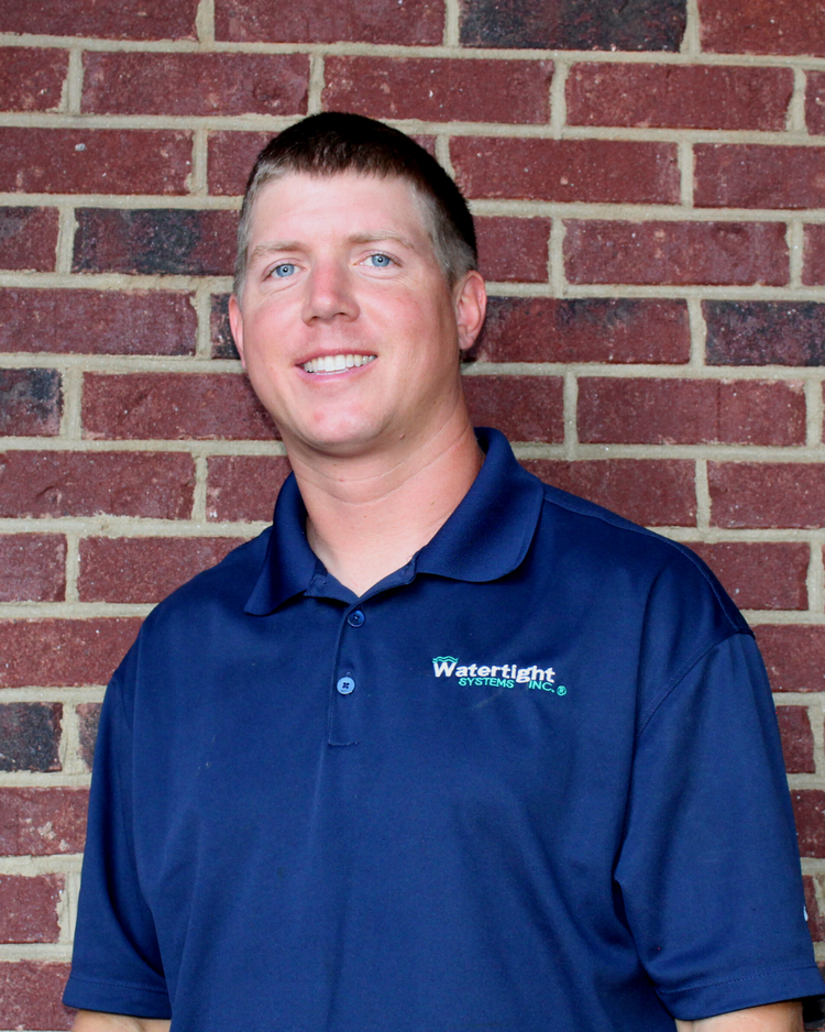 Meet Watertight — Watertight Systems