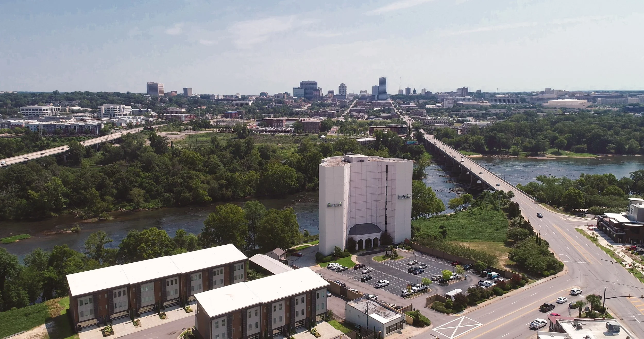 Our Services — Watertight Systems