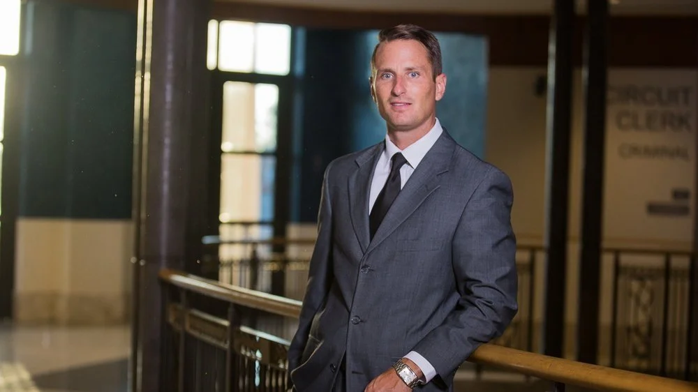 Southerland Law Firm, PLLC