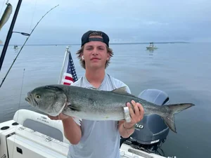 Greatest Bluefish Tournament on Earth