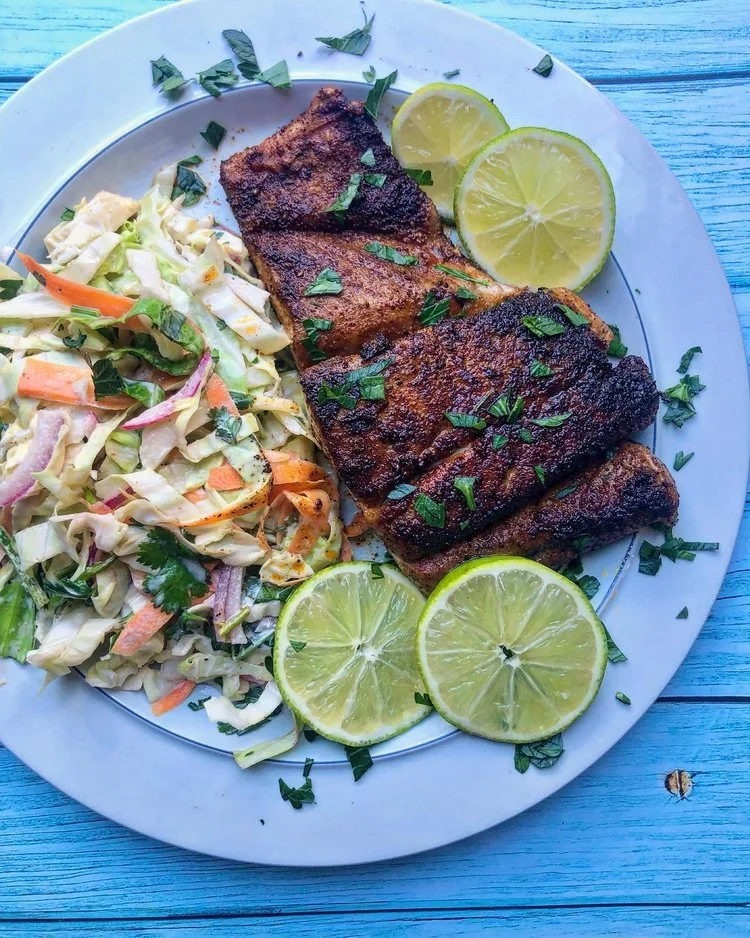 Recipes — Greatest Bluefish Tournament on Earth