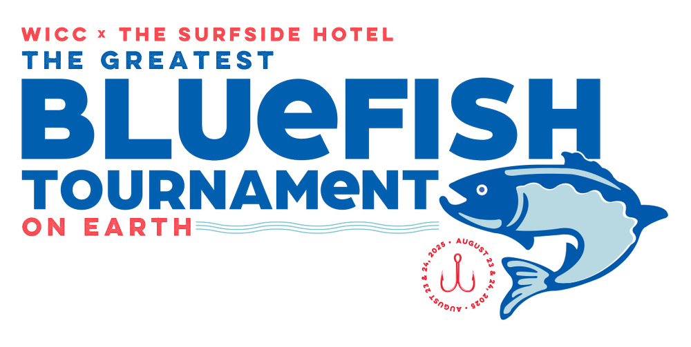 Greatest Bluefish Tournament on Earth
