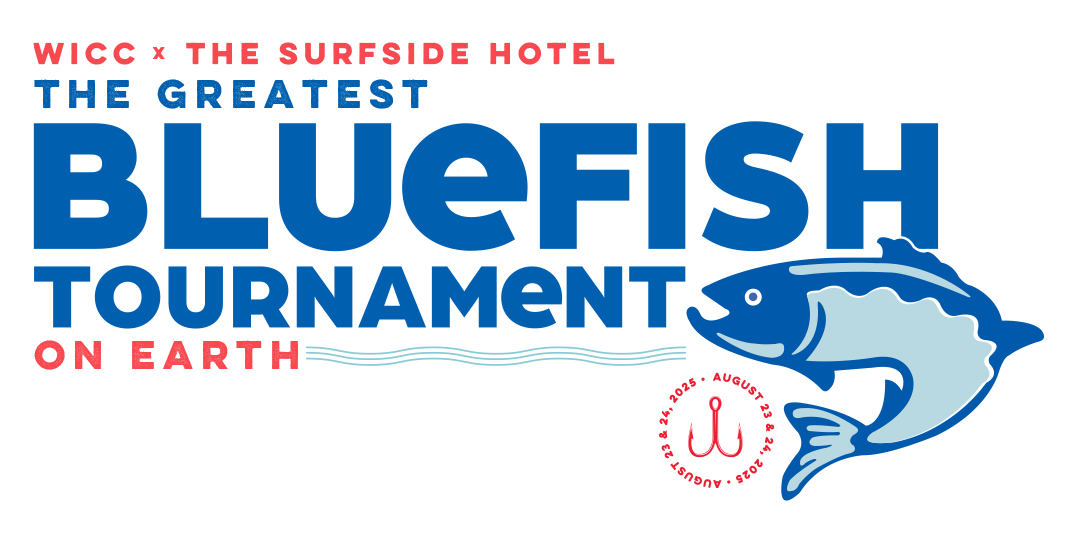 Greatest Bluefish Tournament on Earth