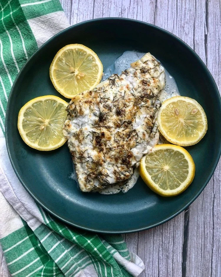 Recipes — Greatest Bluefish Tournament on Earth