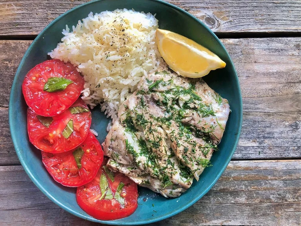 Recipes — Greatest Bluefish Tournament on Earth