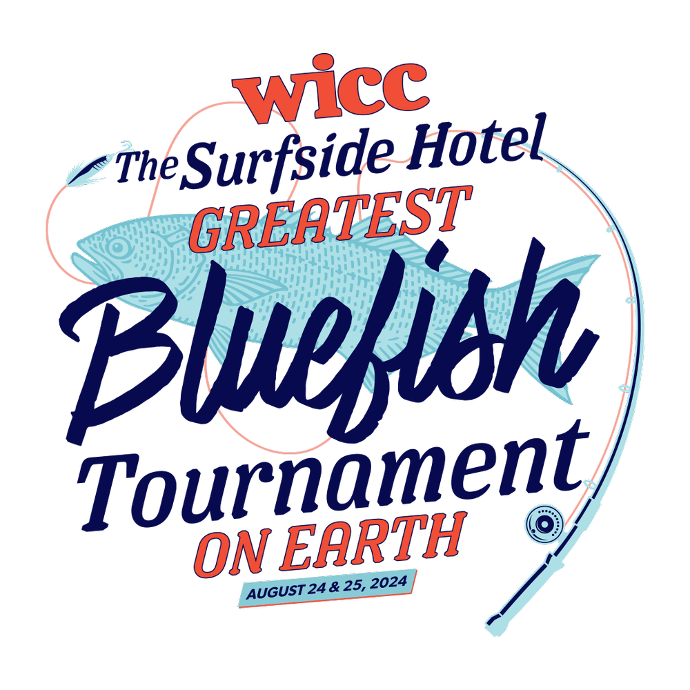 Greatest Bluefish Tournament on Earth