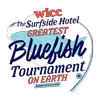 Greatest Bluefish Tournament on Earth