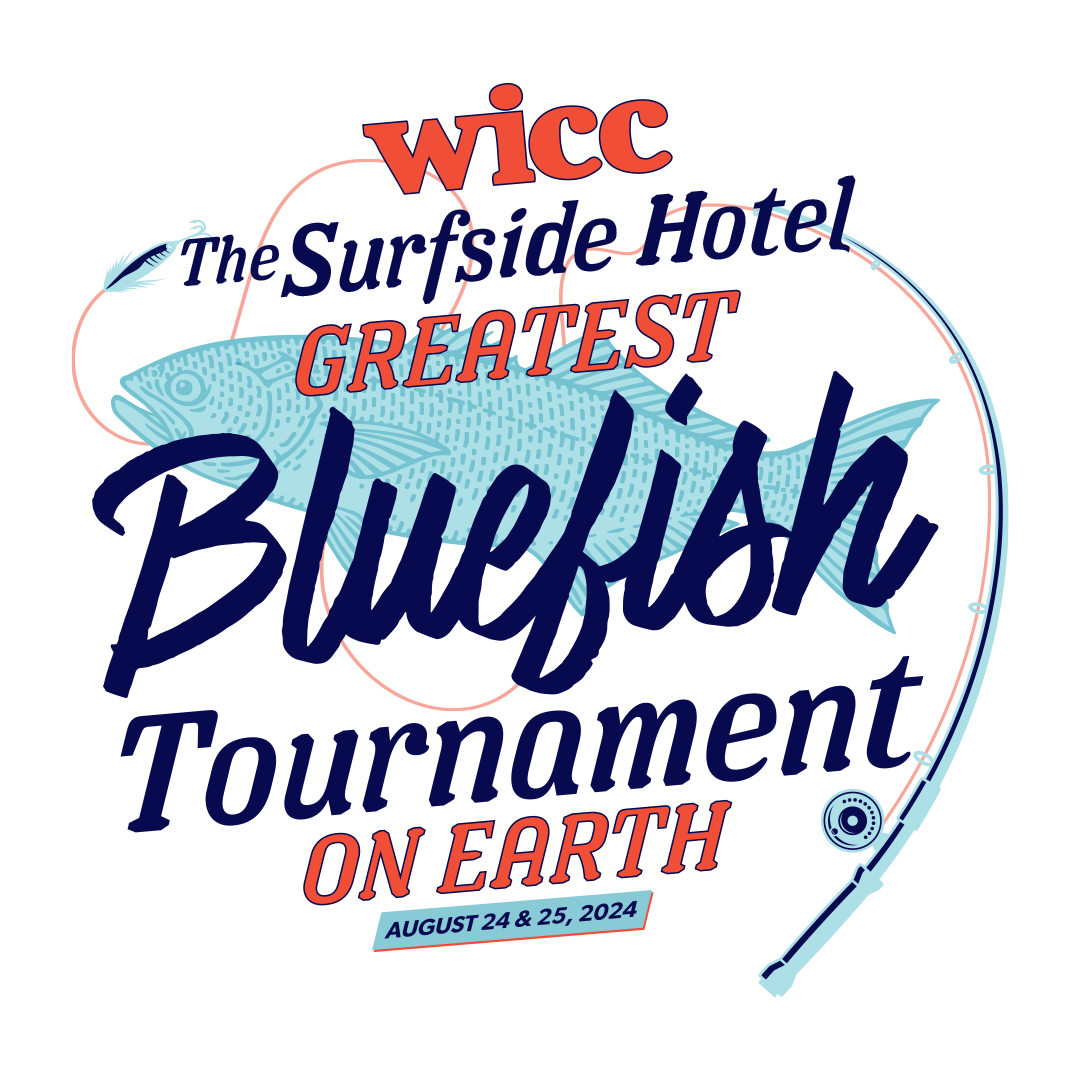 Greatest Bluefish Tournament on Earth