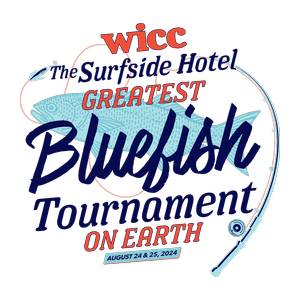 Greatest Bluefish Tournament on Earth