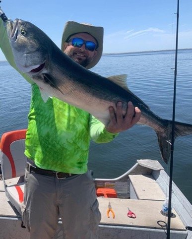 Greatest Bluefish Tournament on Earth