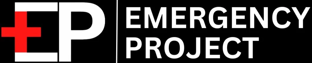 Emergency Project Webstore — Emergency Project