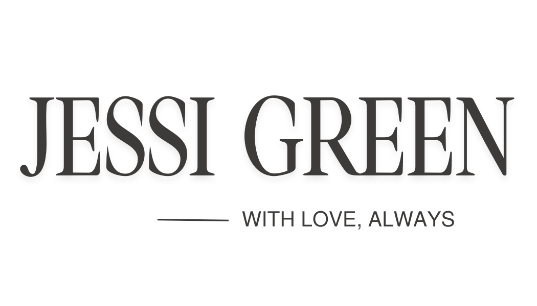 Jessi Green