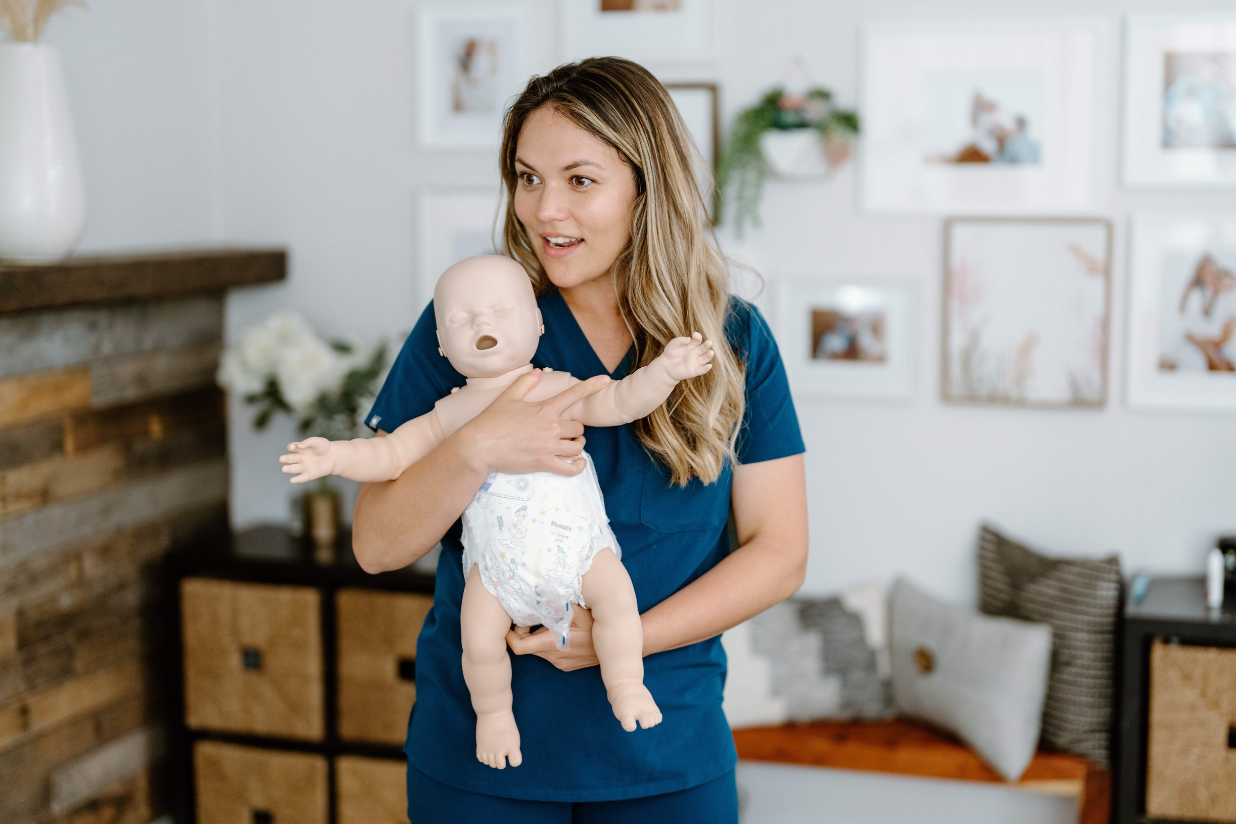 Services — The Medical Mamas