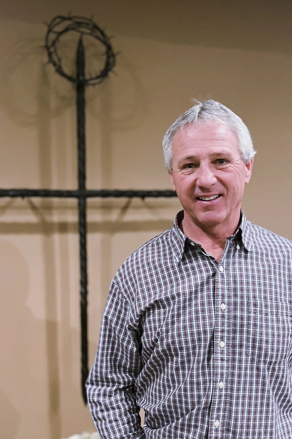 Staff — Lighthouse Alliance