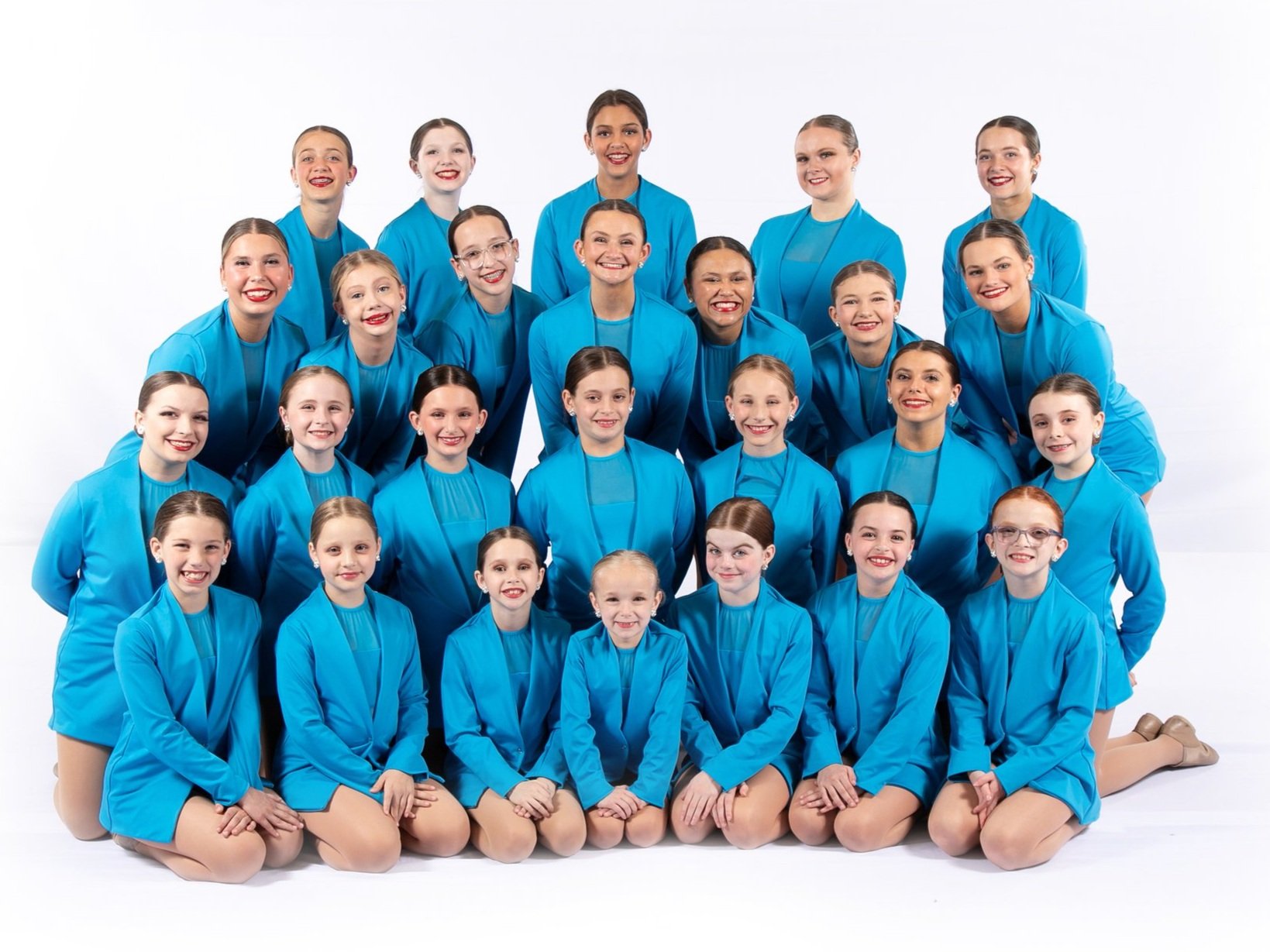 About 5 — Relevé Dance Company