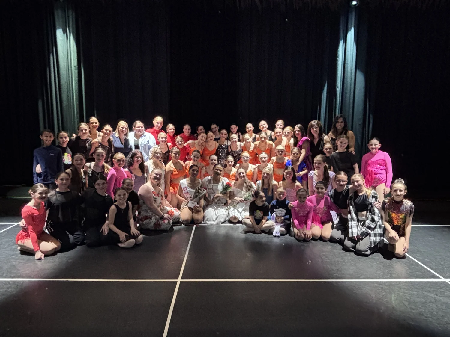 Relevé Dance Company