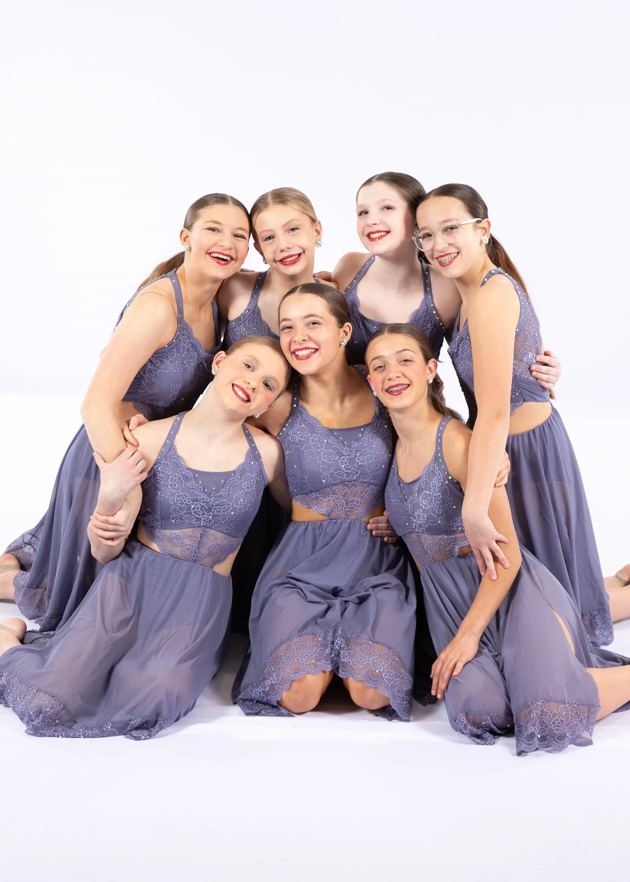 Relevé Dance Company