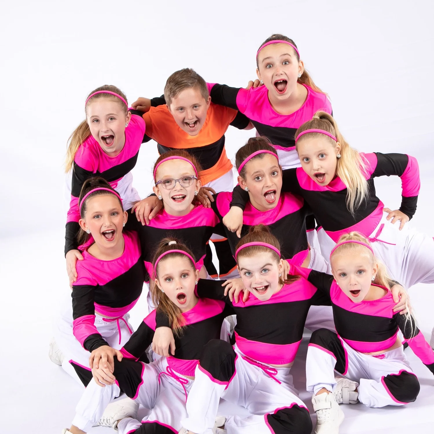 Our Classes — Relevé Dance Company