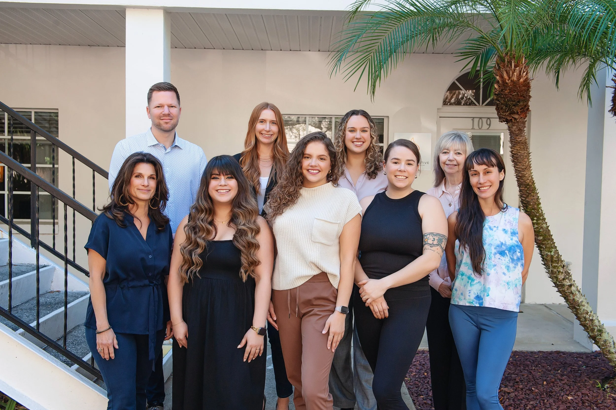 Team — TCS
