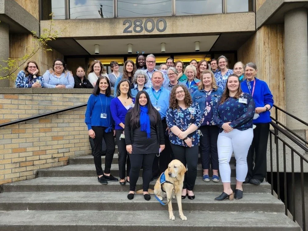 How to Get Help — CARES Northwest