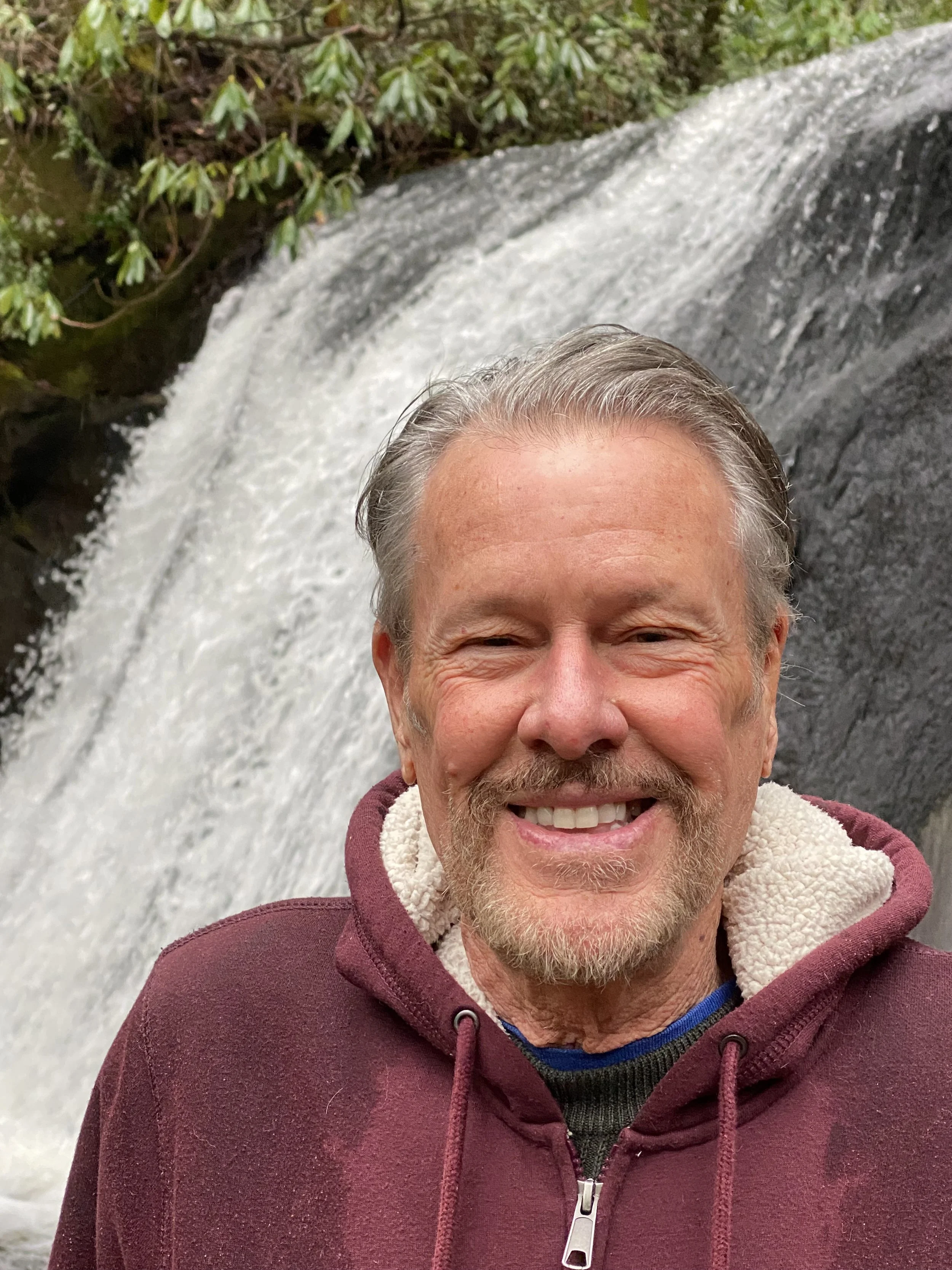 Meet the Board — Friends of Gorges State Park