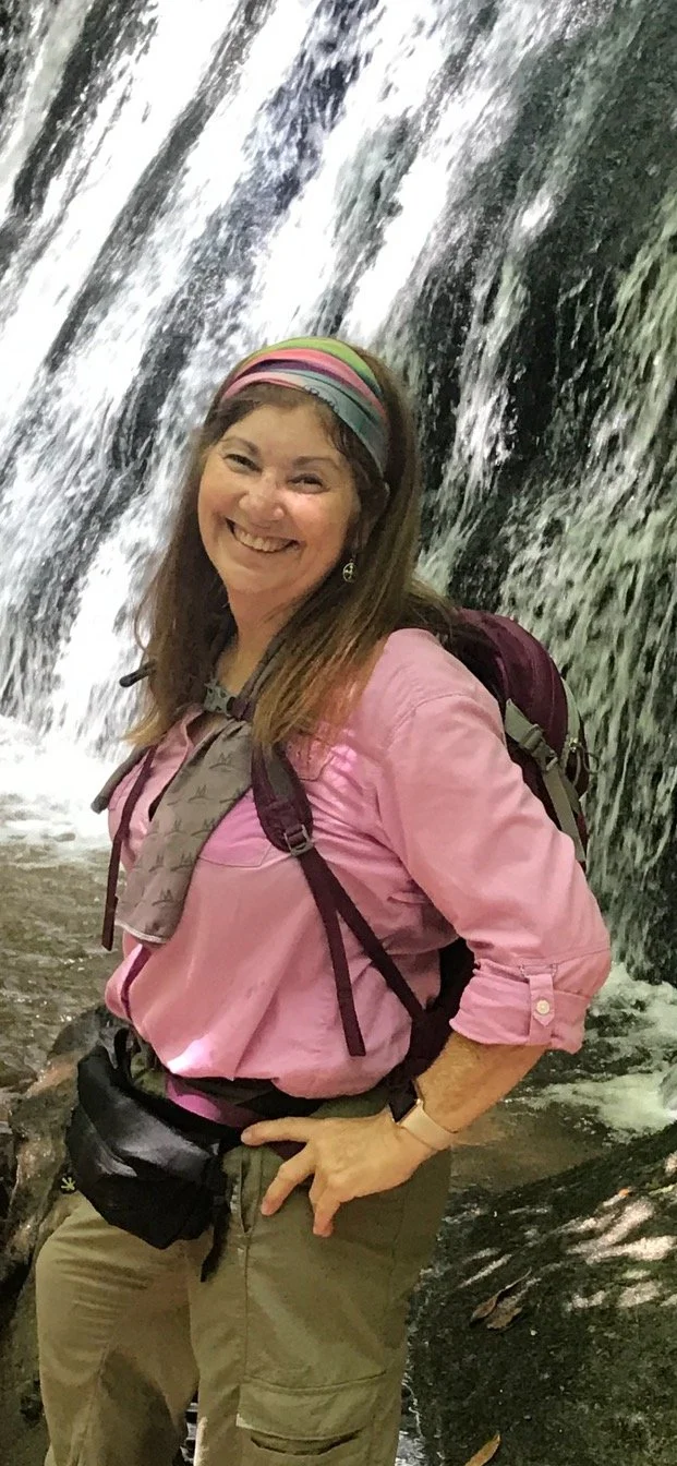 Meet the Board — Friends of Gorges State Park