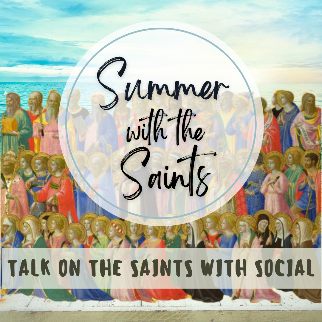 Frassati: Seattle Catholic Young Adults