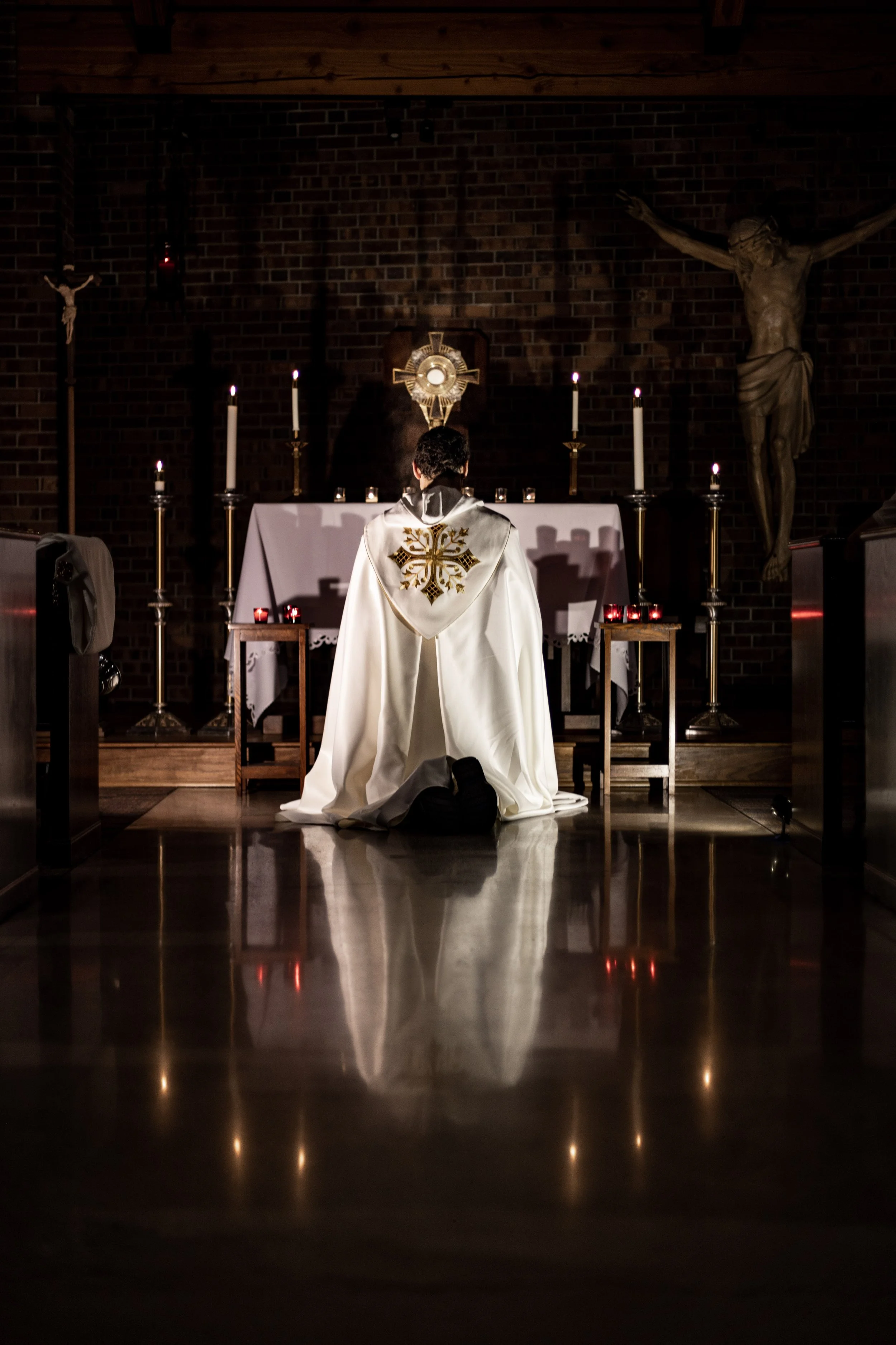 General 1 A Group for Young Catholics in Seattle