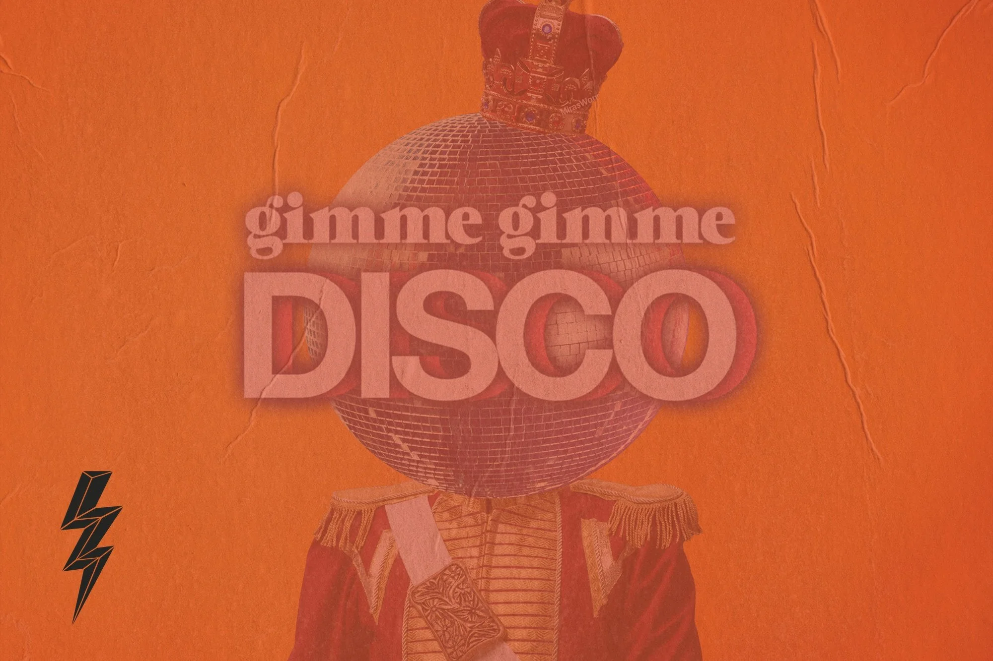 Gimme Gimme Disco - A Disco Dance Party Inspired By ABBA — The Signal