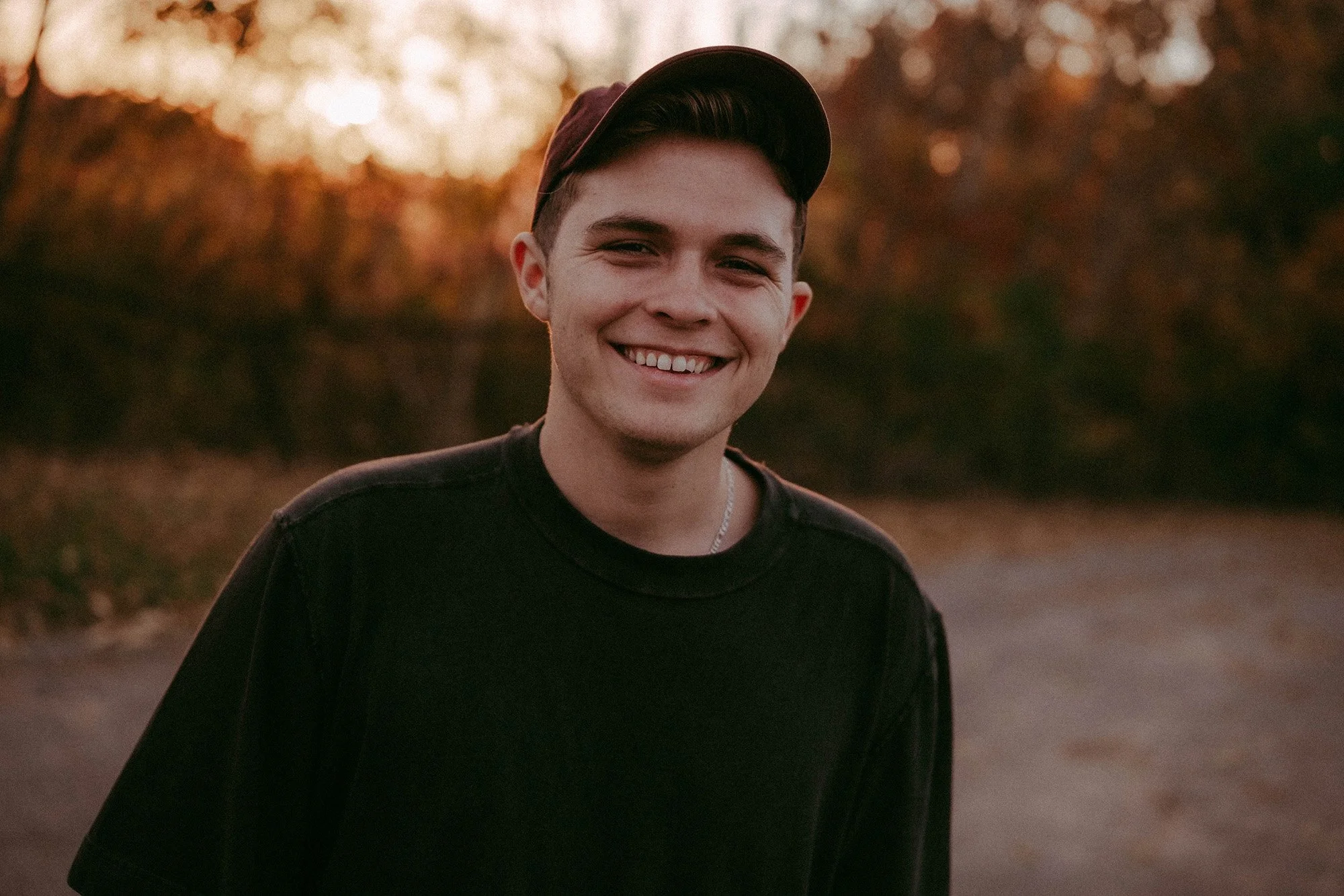 Josiah Queen - My Promised Land Tour — The Signal
