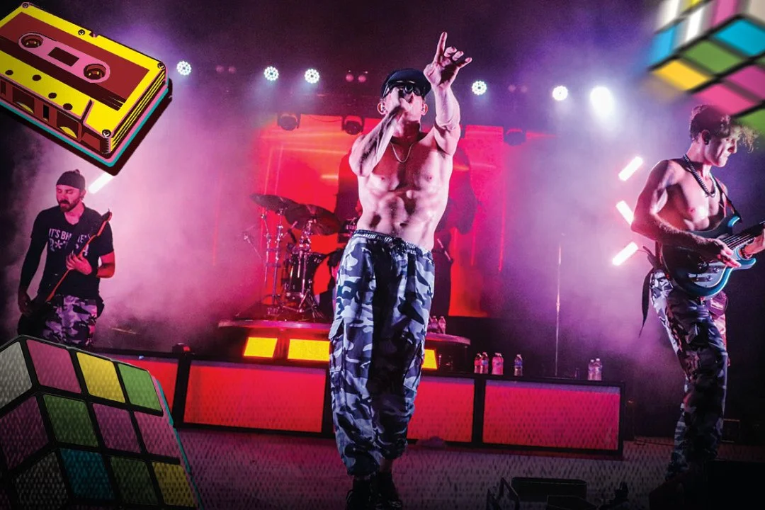 Fool House - The Ultimate 90's Dance Party — The Signal