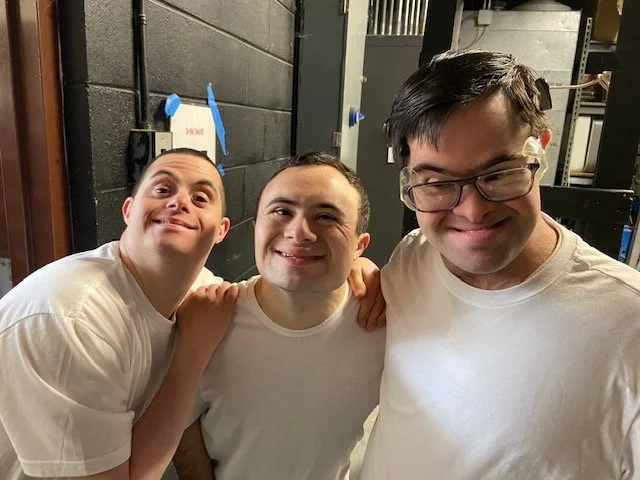 The Therapy Garden I Speech Therapy | New Jersey | Special Needs