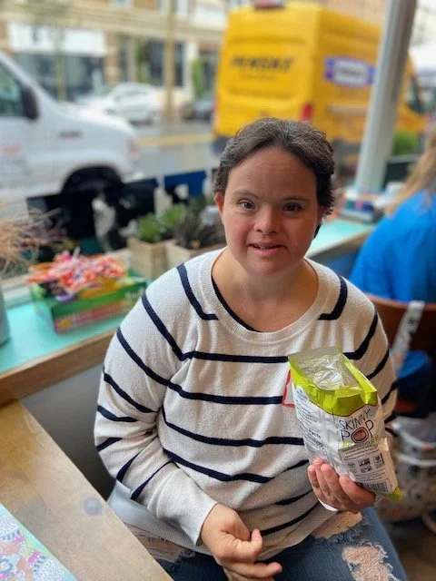 The Therapy Garden I Speech Therapy | New Jersey | Special Needs