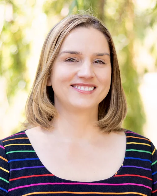 Megan Foret, PsyD -- Psychologist — Megan Foret, Psy.D.