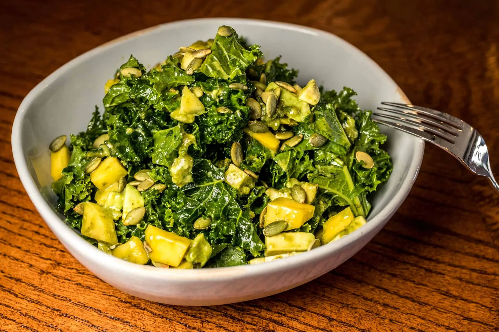 Food Picture Gallery — Café Alma Cincy