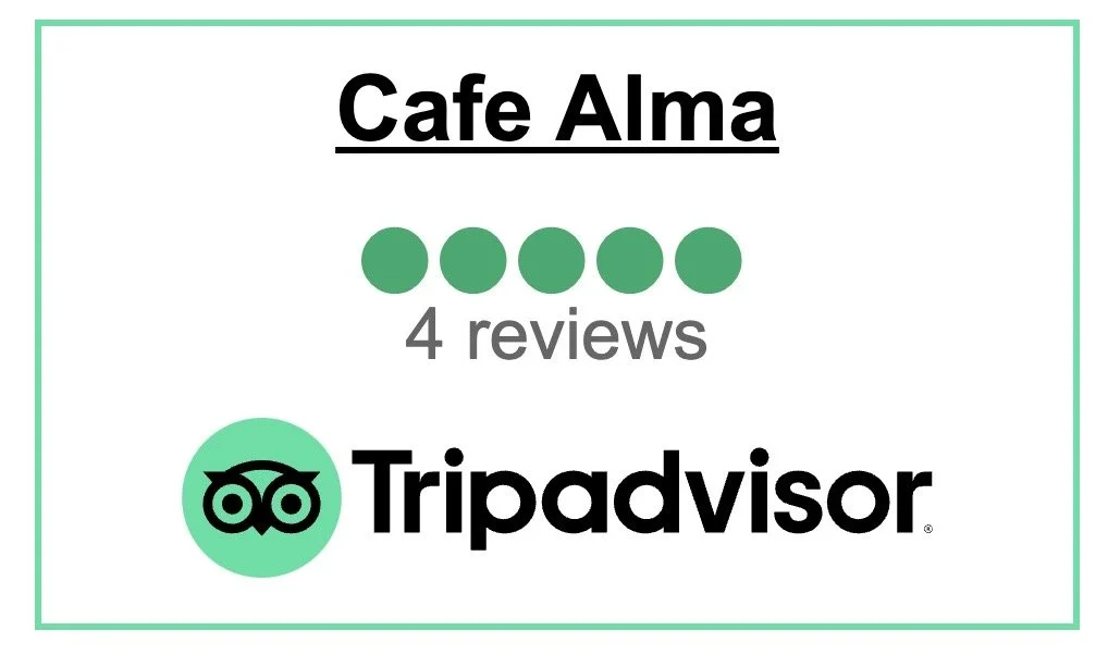 Café Alma Cincinnati