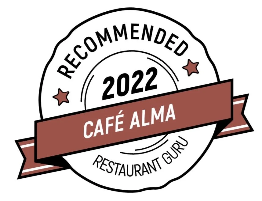 Café Alma Cincinnati