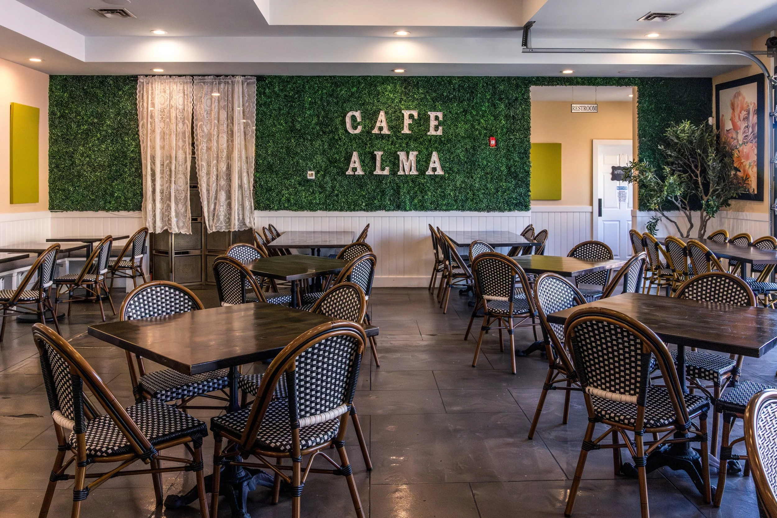 About — Café Alma Cincy