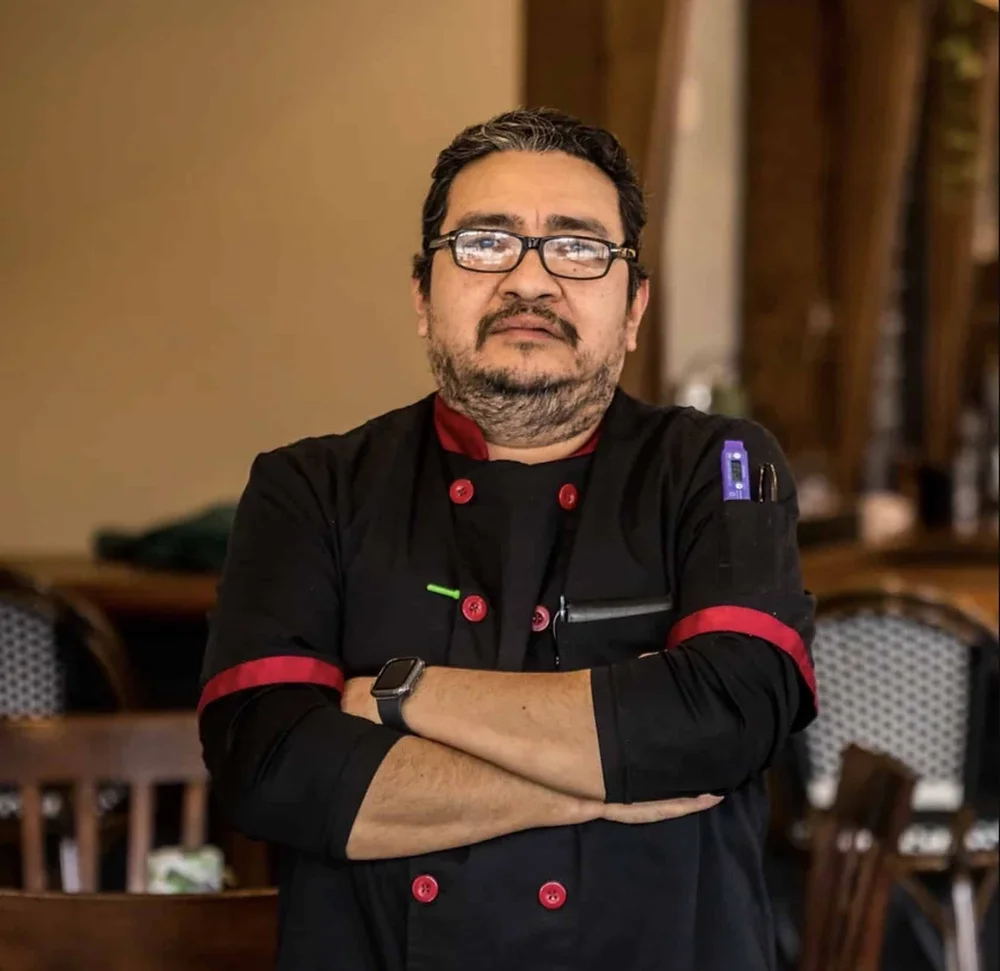 Meet Our Team — Café Alma Cincy