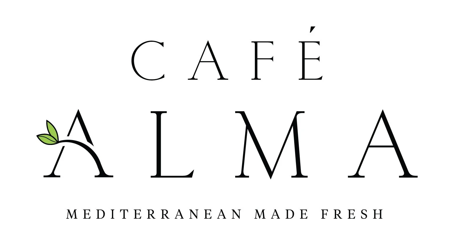 About — Café Alma Cincy