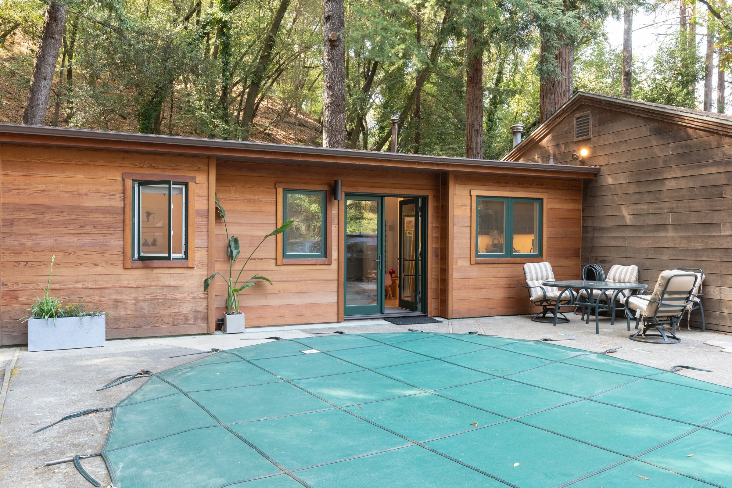 Cheryl, Lee, and Kathy | Back to Marin when expecting — Alameda County ...