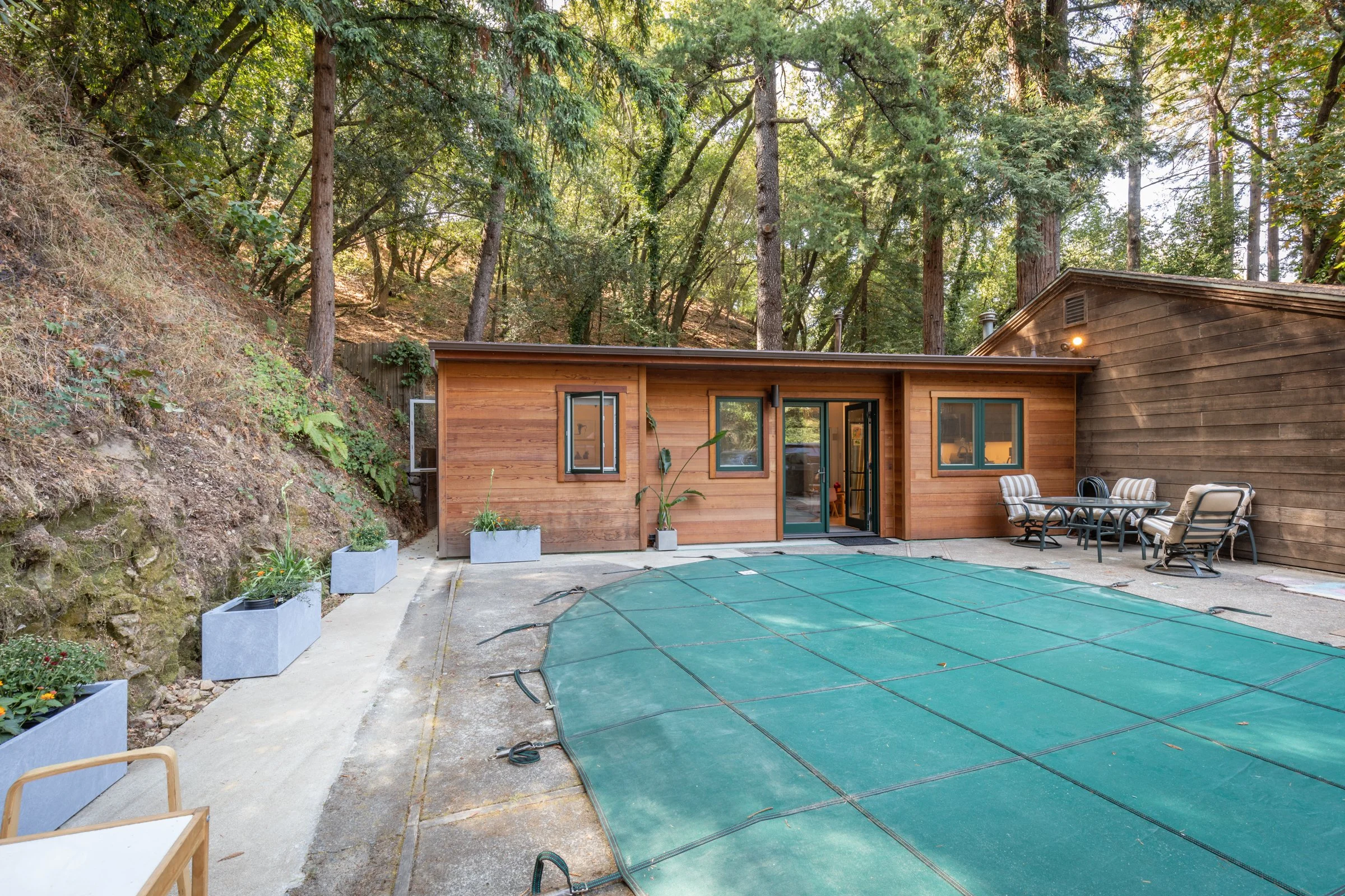 Cheryl, Lee, and Kathy | Back to Marin when expecting — Alameda County ...