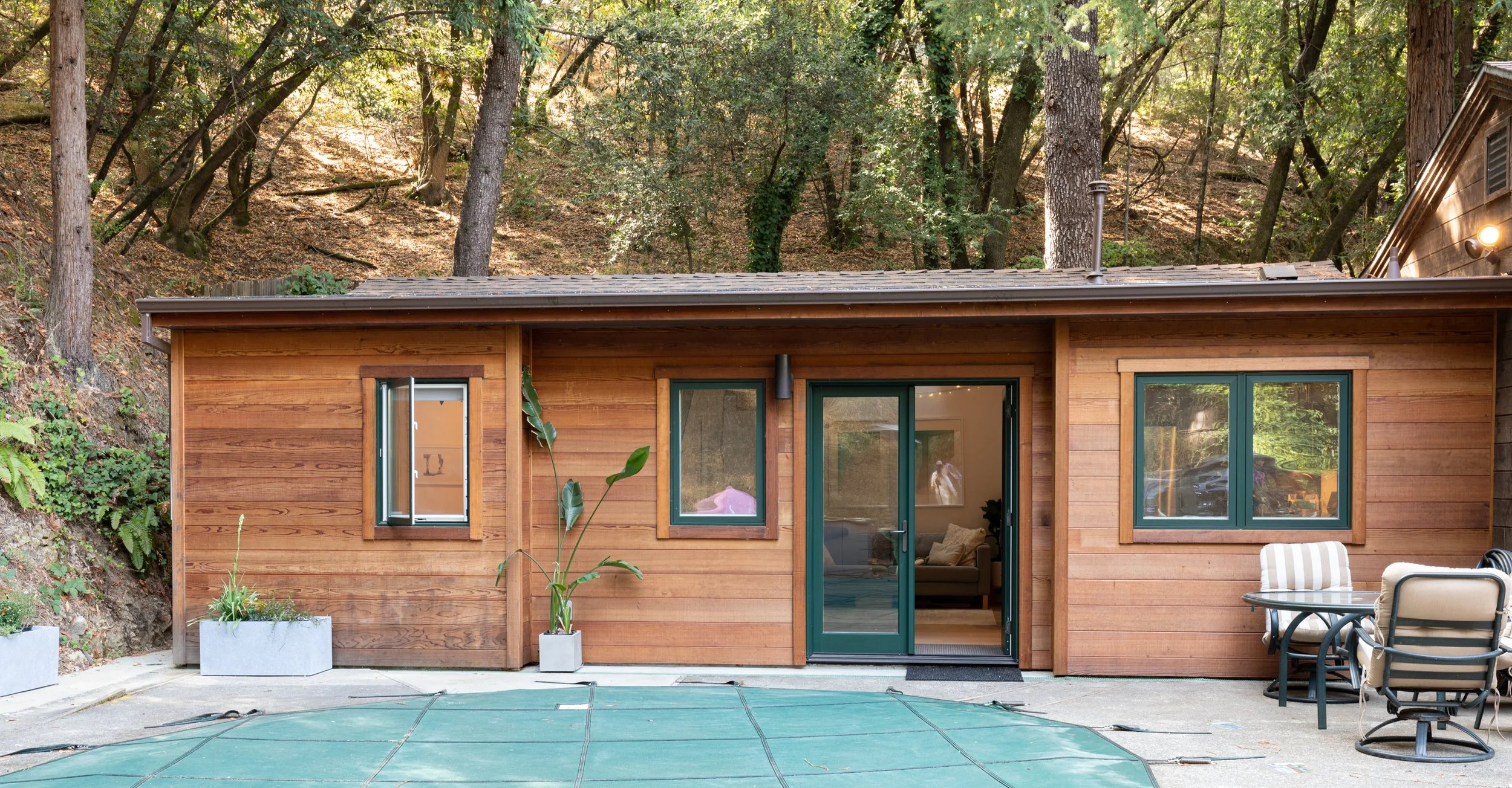 Cheryl, Lee, and Kathy | Back to Marin when expecting — Alameda County ...