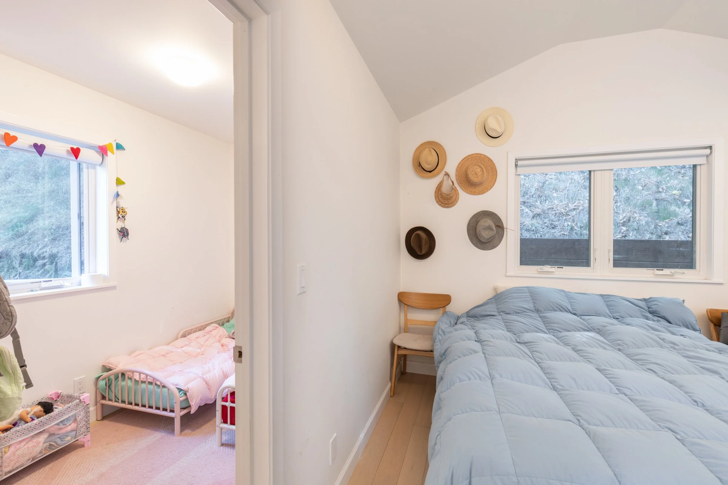 Cheryl, Lee, and Kathy | Back to Marin when expecting — Alameda County ...