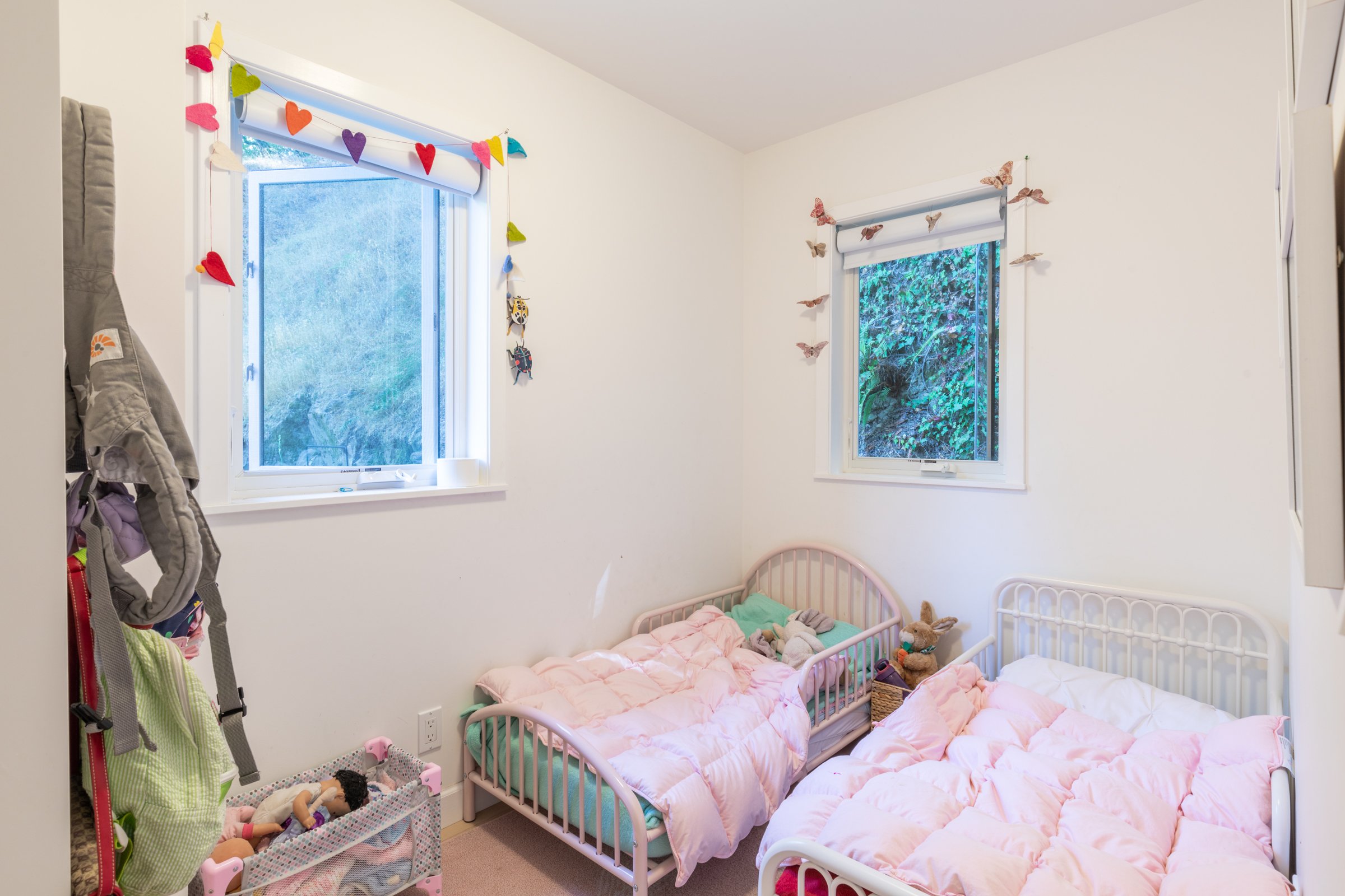 Cheryl, Lee, and Kathy | Back to Marin when expecting — Alameda County ...