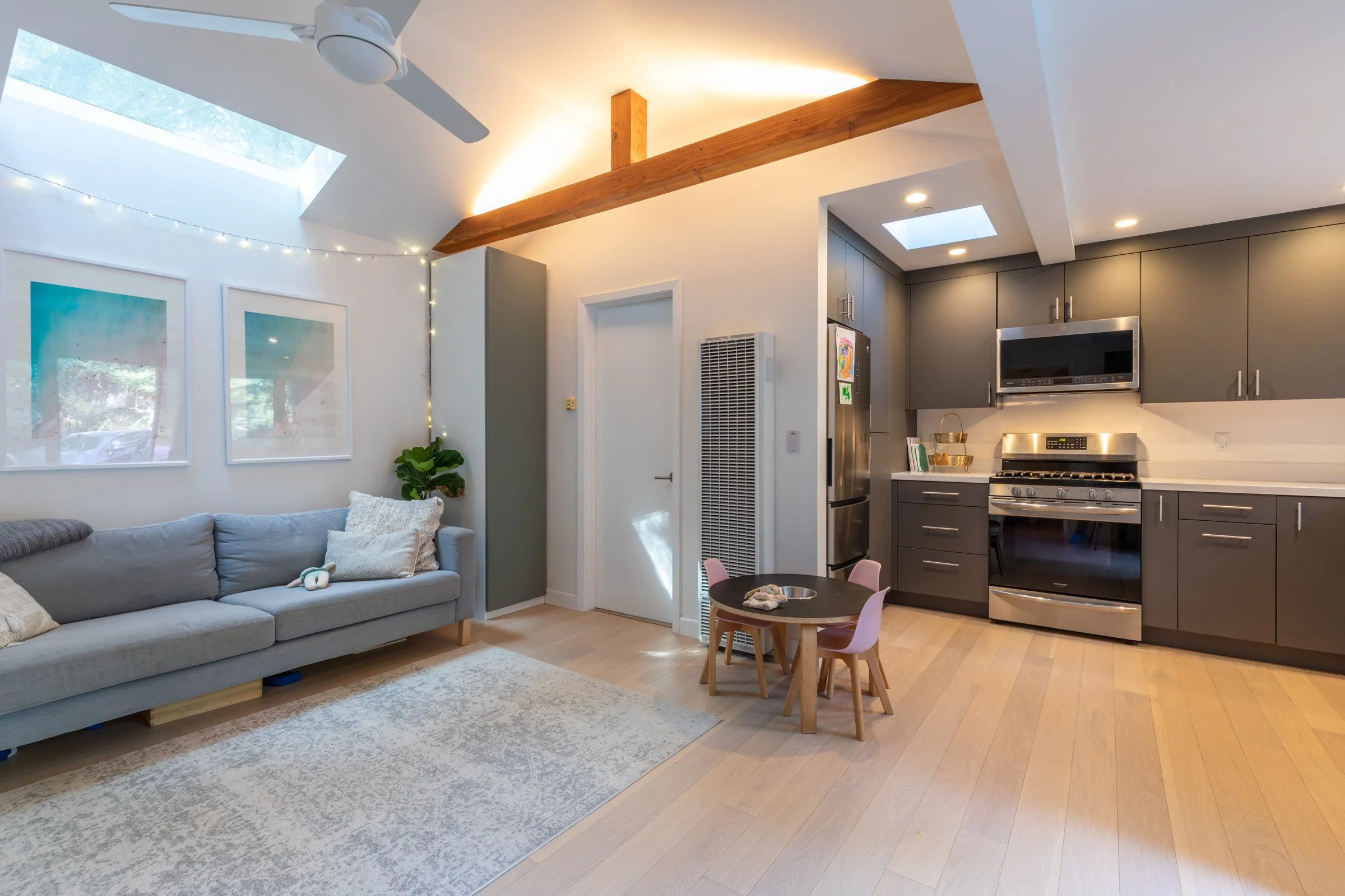 Cheryl, Lee, and Kathy | Back to Marin when expecting — Alameda County ...